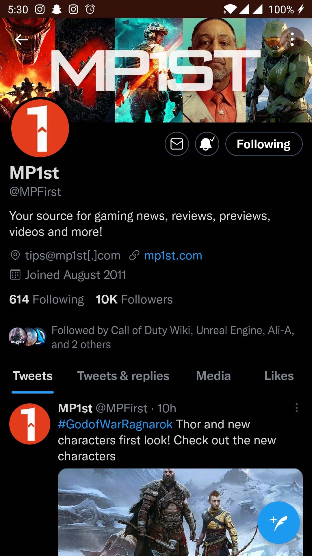 COD Vanguard Early Access Beta Code Giveaway