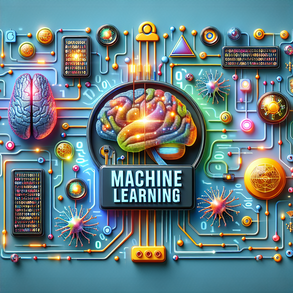 Quiz: Machine learning - Quizzly.ai