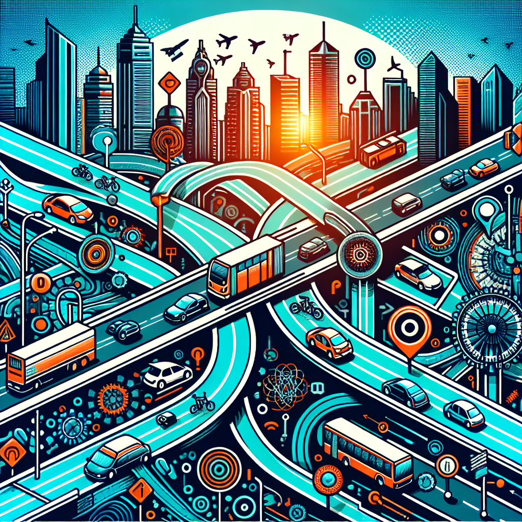 Quiz: Transportation planning - Quizzly.ai