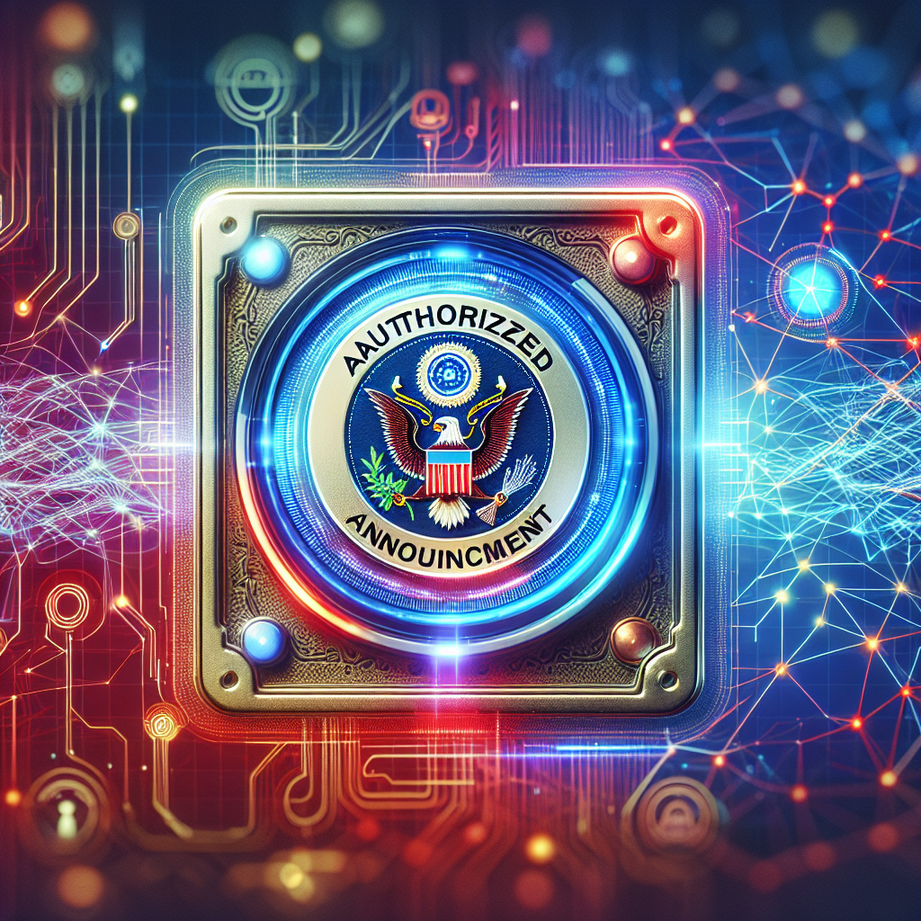 Quiz: Authorized announcement - Quizzly.ai