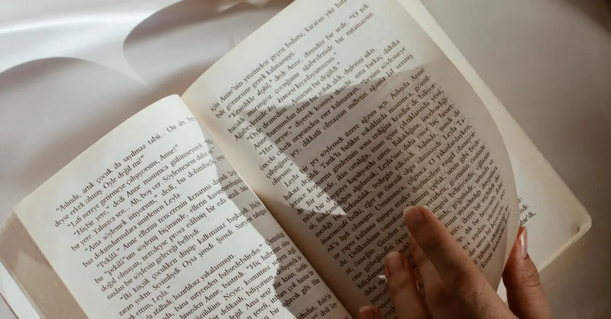 Quiz: Literary work - Quizzly.ai