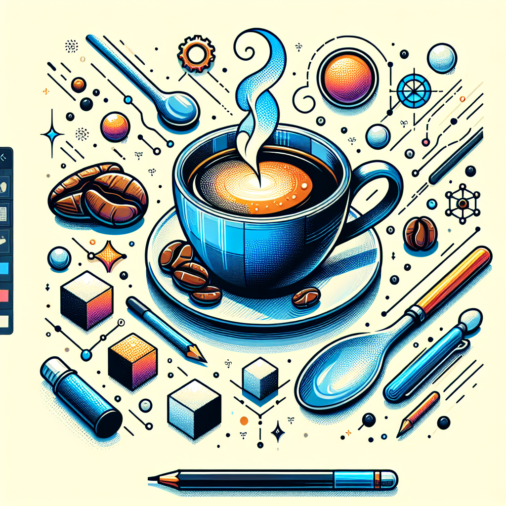 Quiz: Coffee cup - Quizzly.ai