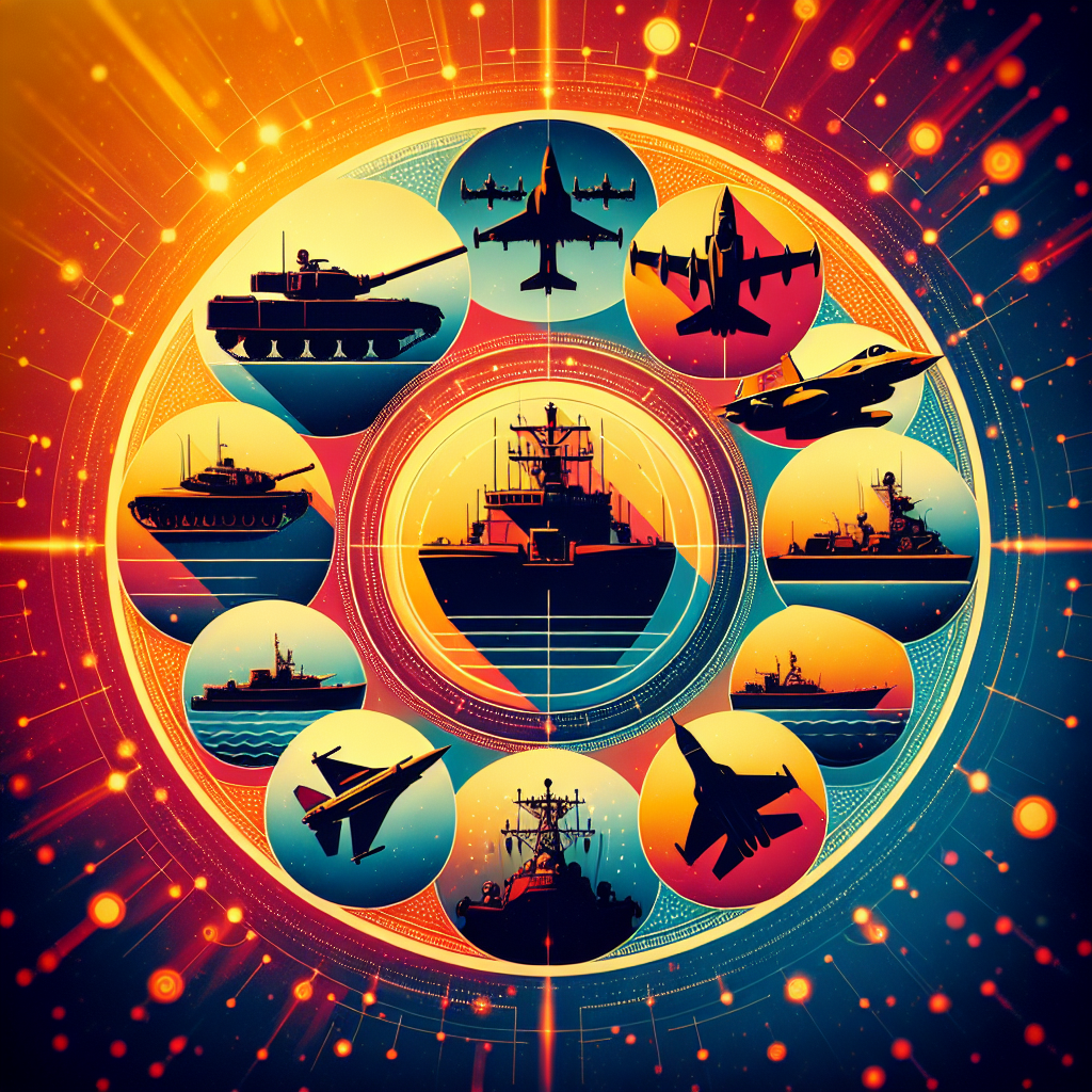 Quiz: Military capabilities - Quizzly.ai