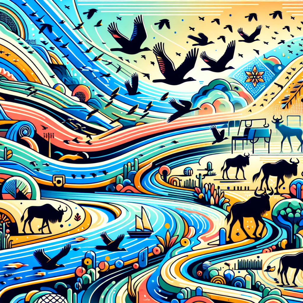 Quiz: Migration patterns - Quizzly.ai