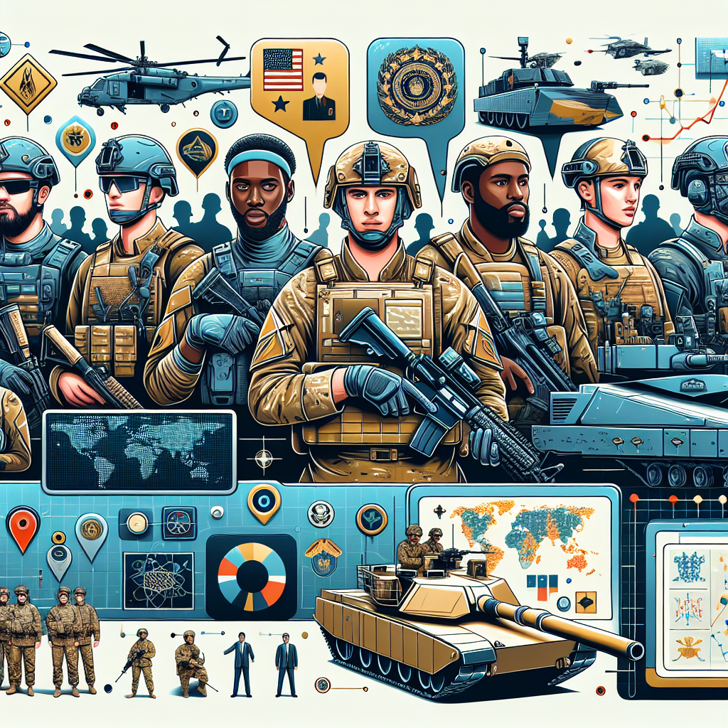 Quiz: Military Operations - Quizzly.ai