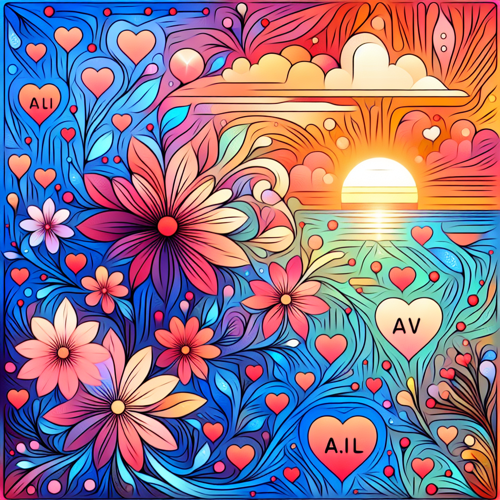 Quiz: Lovely - Quizzly.ai