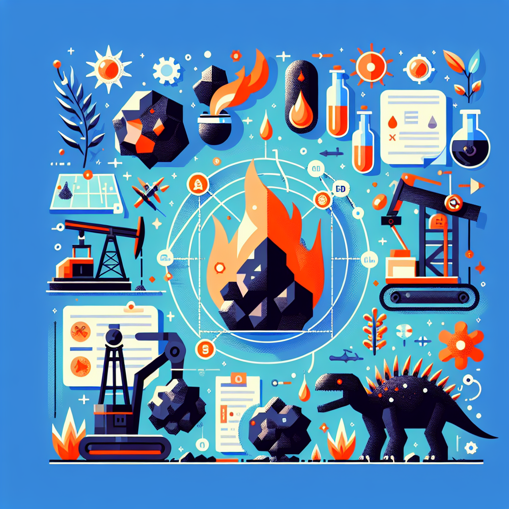 Quiz: Fossil fuels - Quizzly.ai
