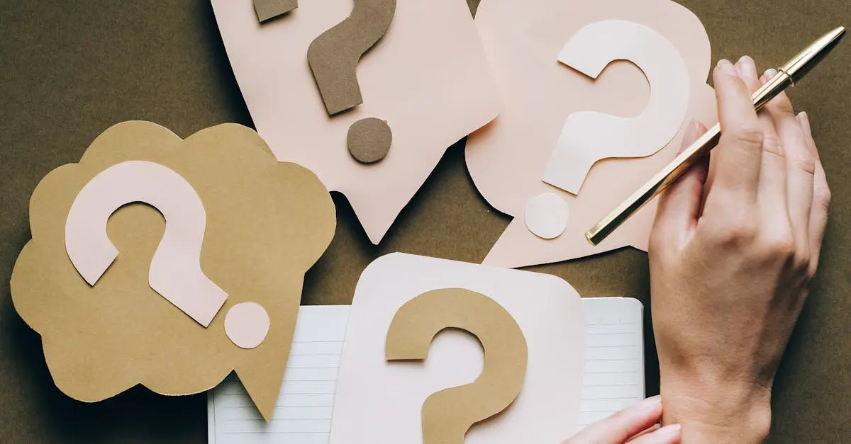 Quiz: Understanding Guest Preferences - Quizzly.ai