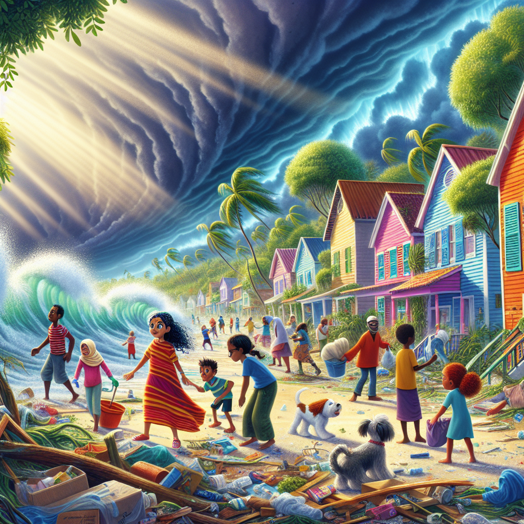 Quiz: Ex-Cyclone Alfred - Quizzly.ai