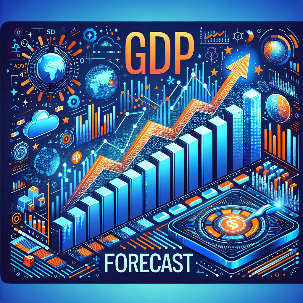 Quiz: GDP forecast - Quizzly.ai