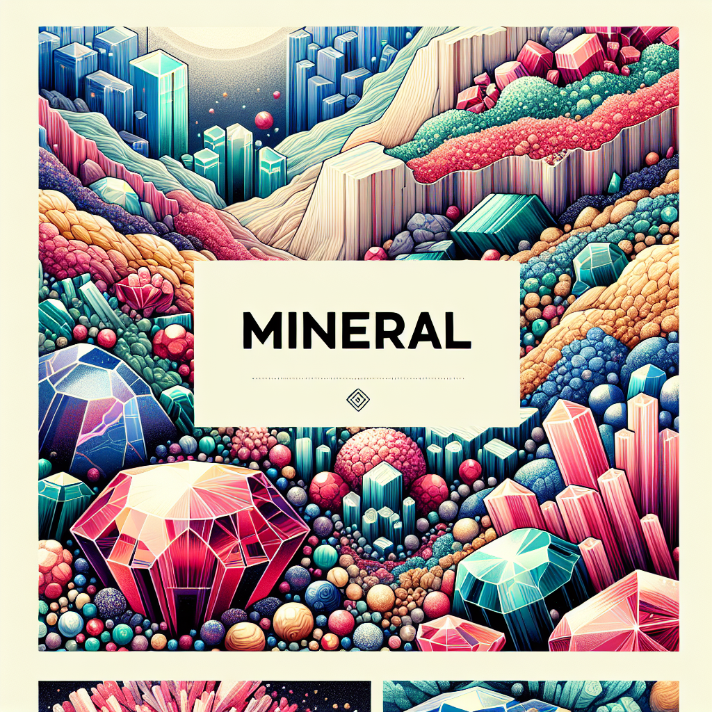 Quiz: Mineral - Quizzly.ai
