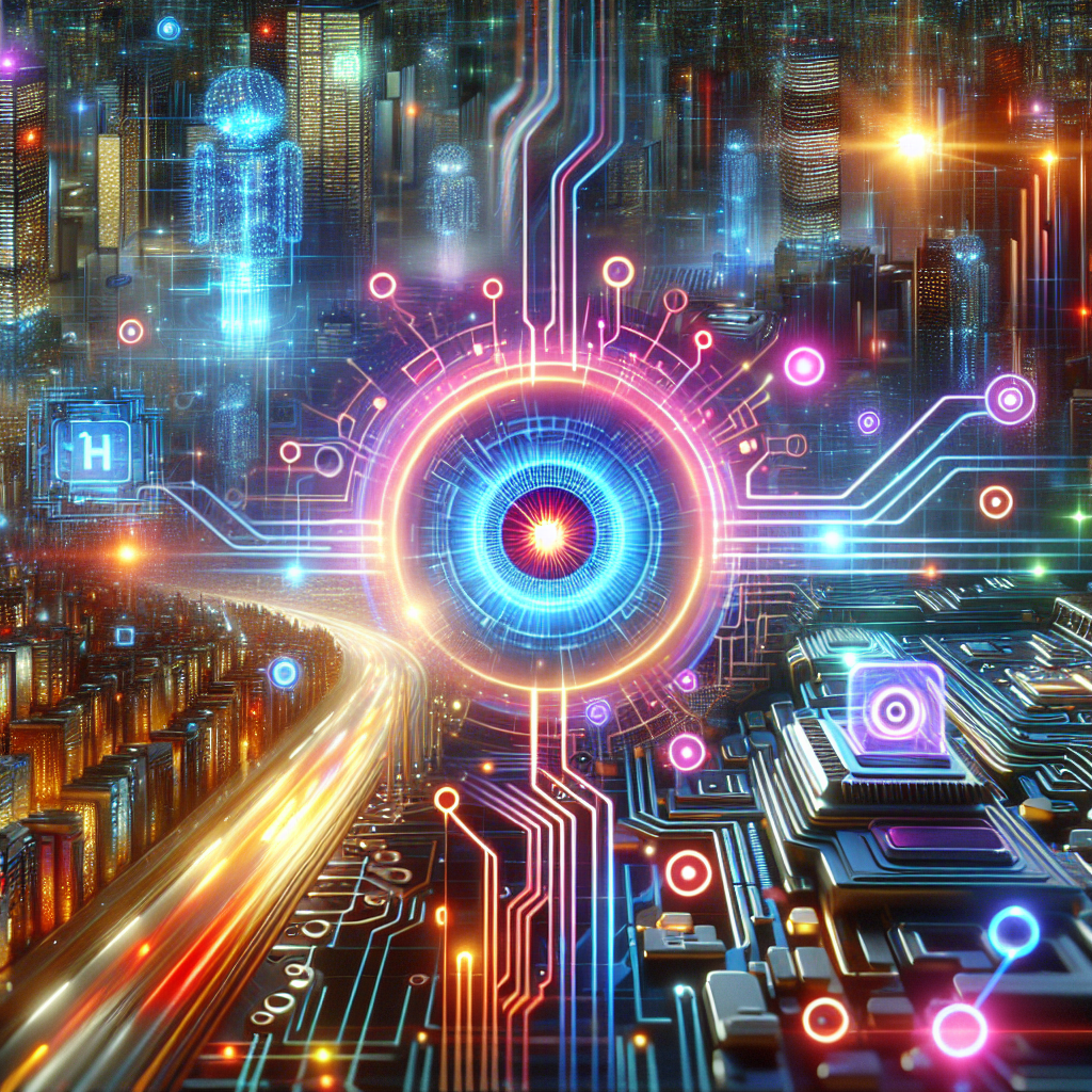 Quiz: technology sector - Quizzly.ai