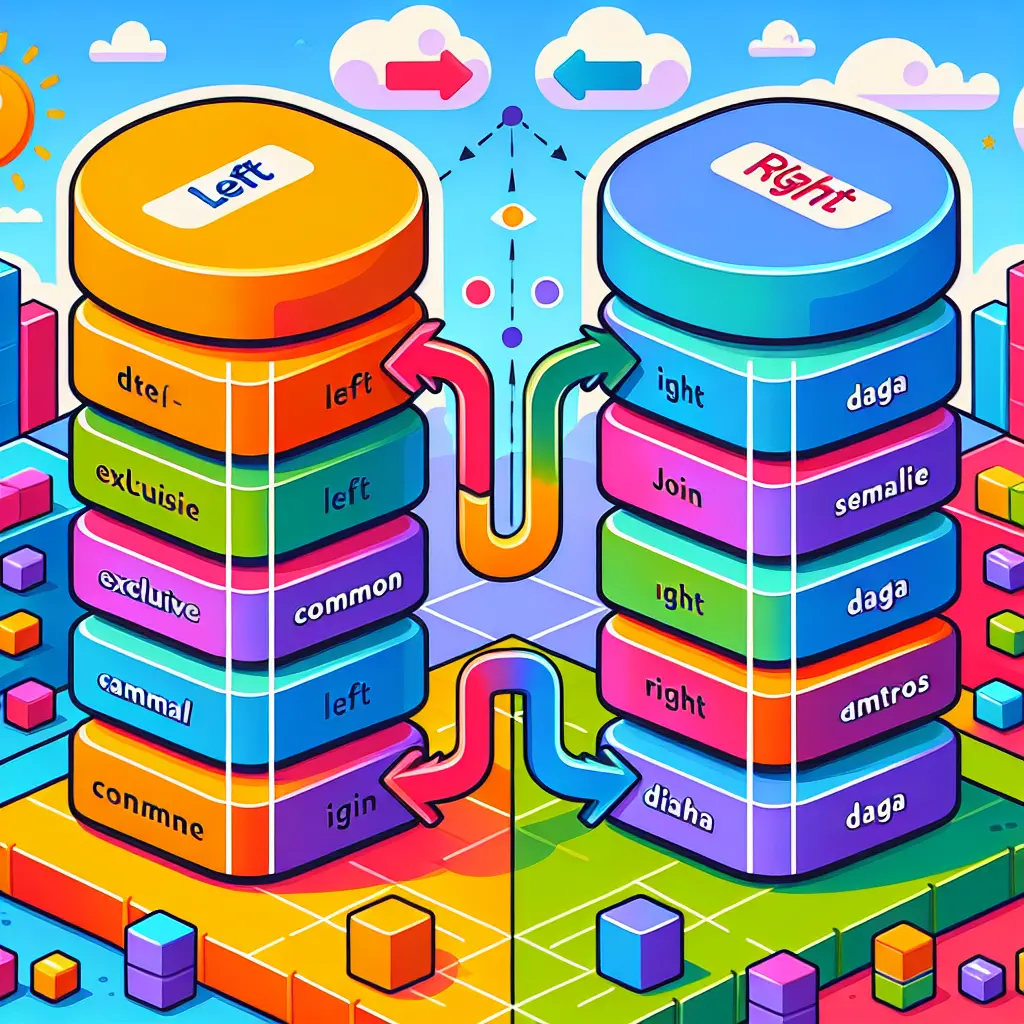 Quiz: Difference between left join and right join - Quizzly.ai Quiz: Difference between left join and right join - Quizzly.ai