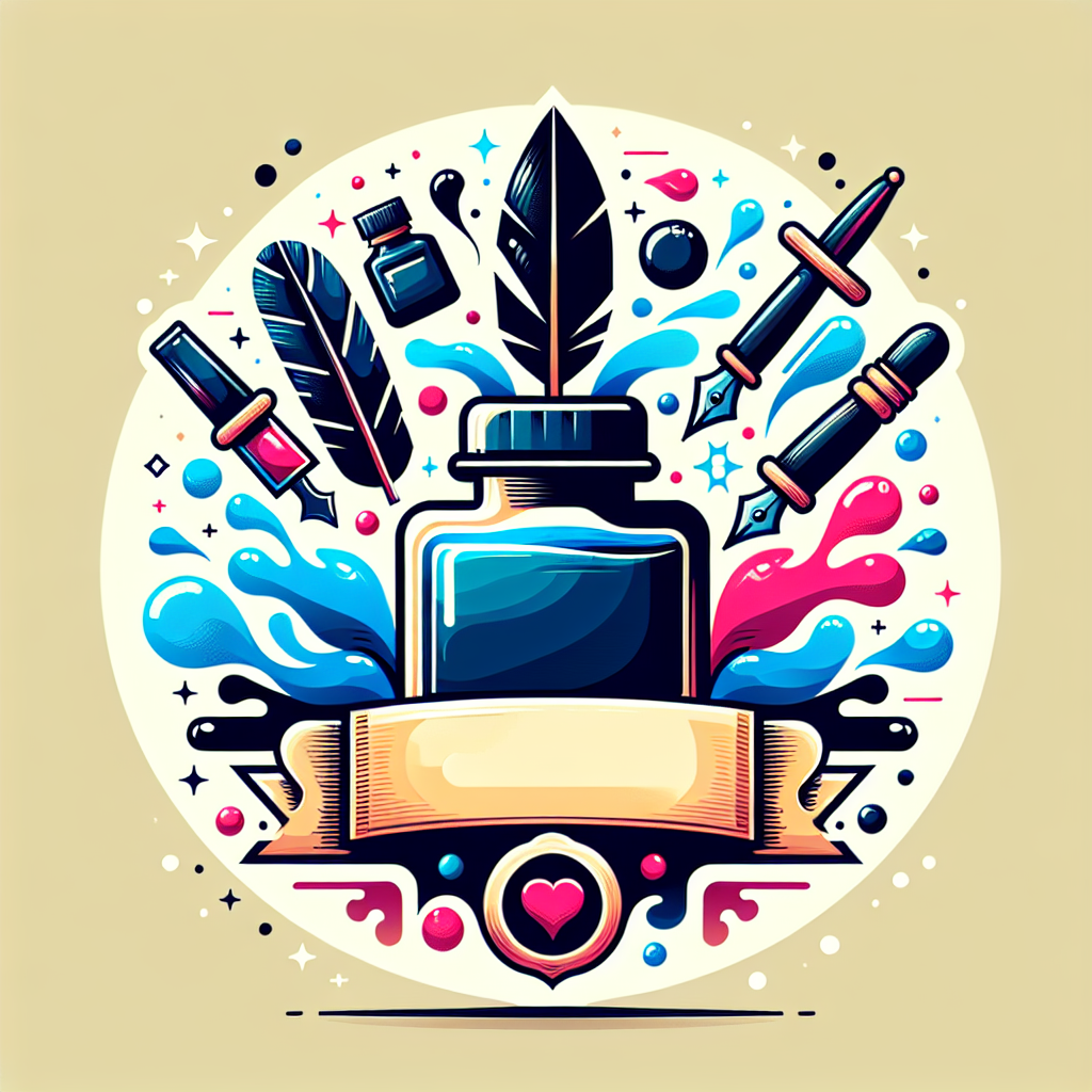 Quiz: Ink - Quizzly.ai