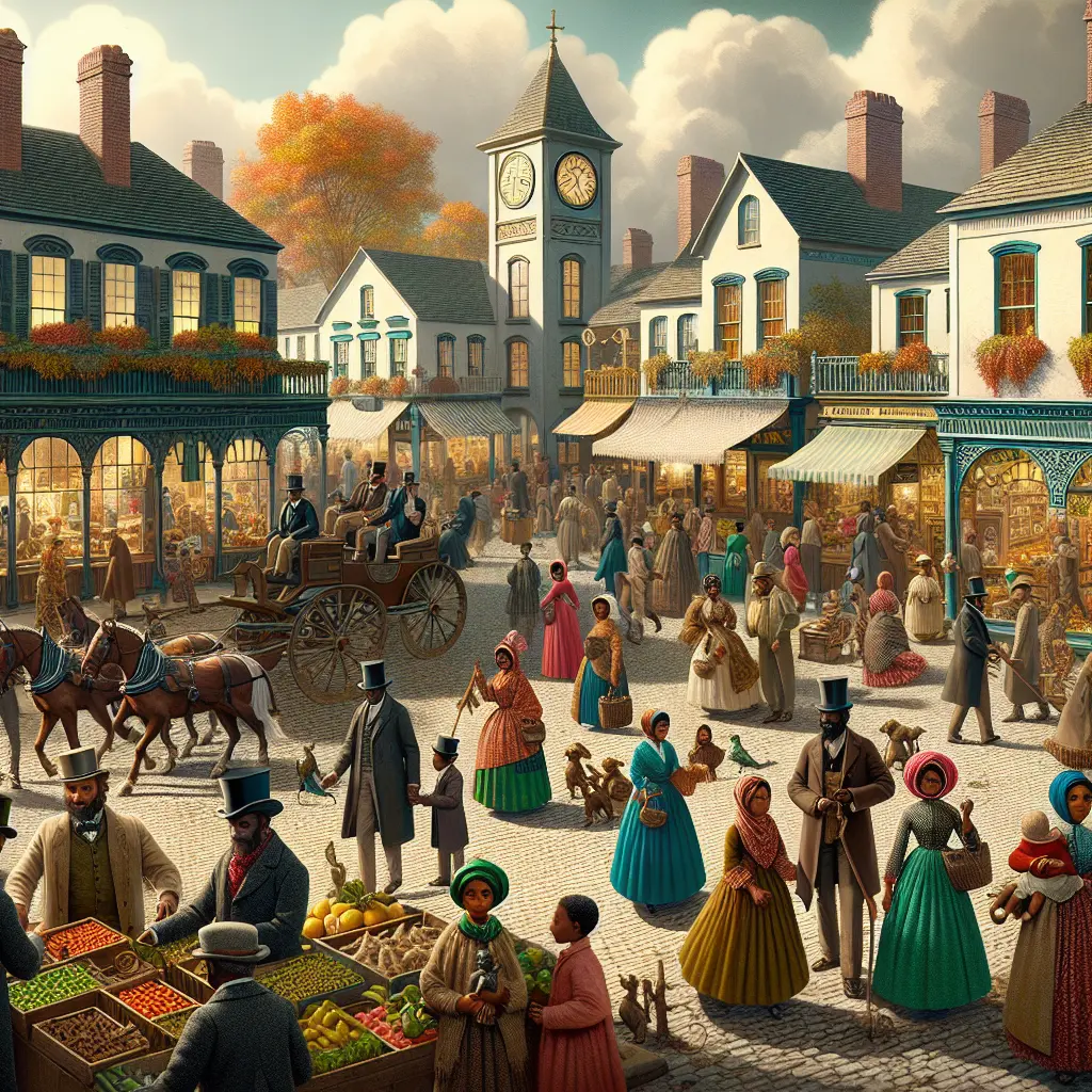 Quiz: Has a rich history dating back to the 1840s - Quizzly.ai