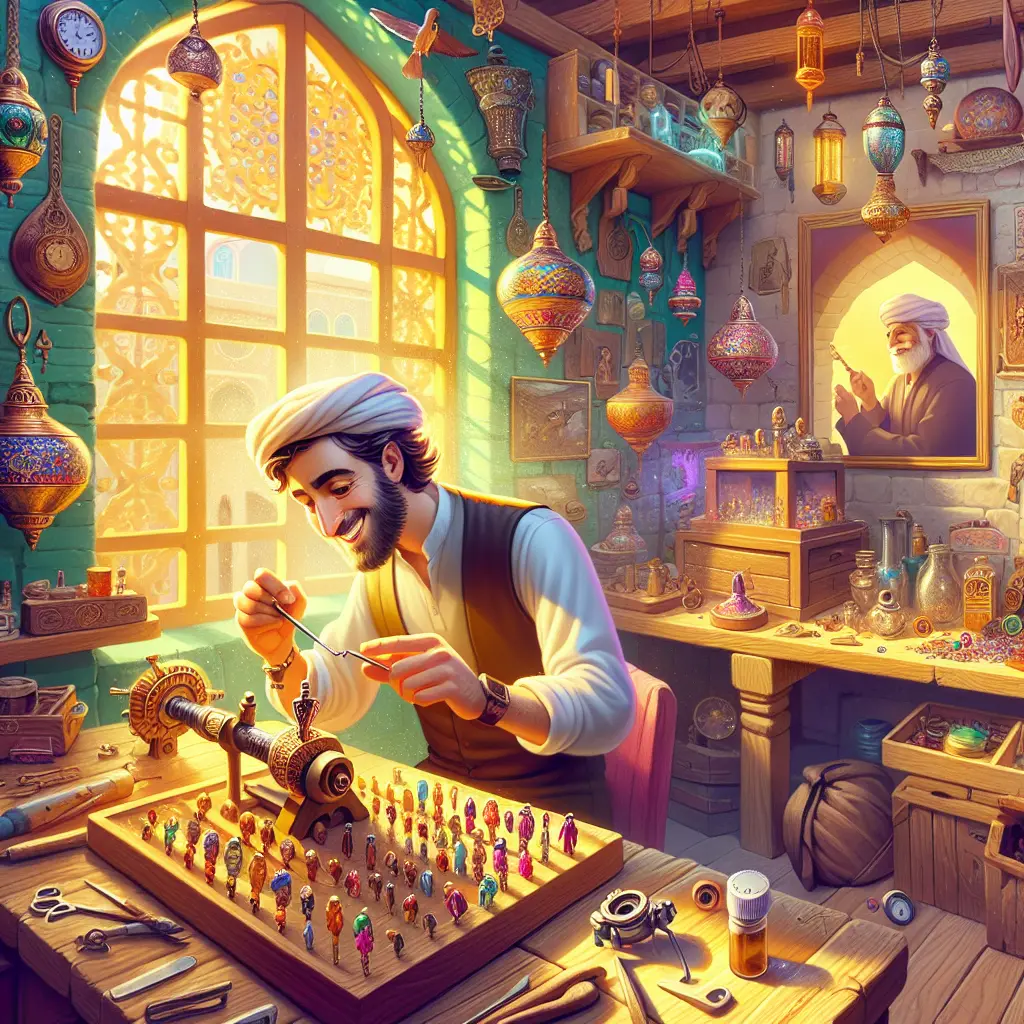 Quiz: Limited production - Quizzly.ai