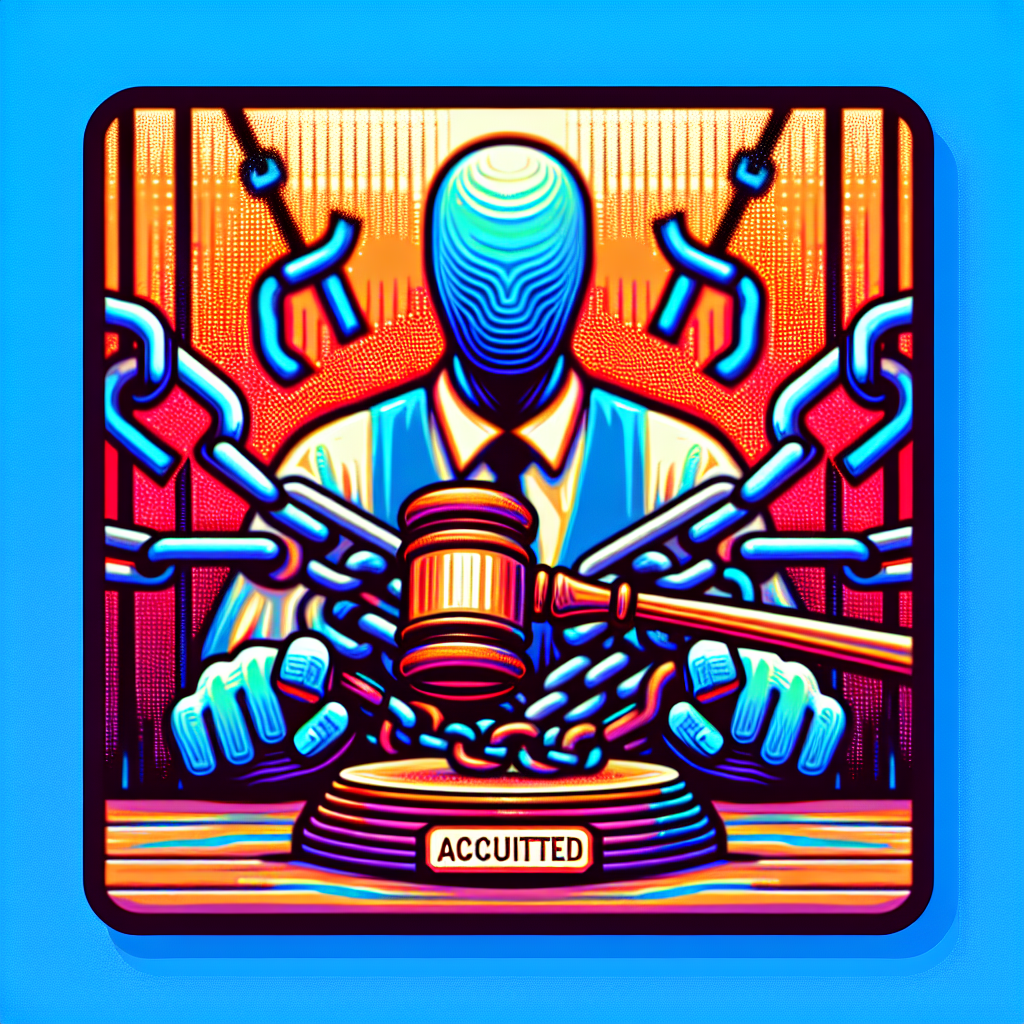 Quiz: Opuni acquitted - Quizzly.ai