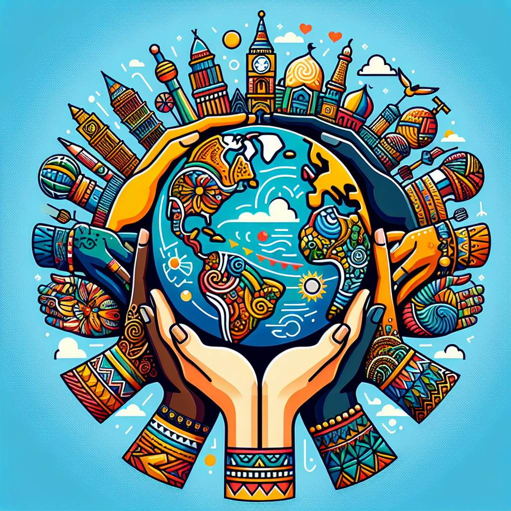 Quiz Multiculturalism Quizzly Ai