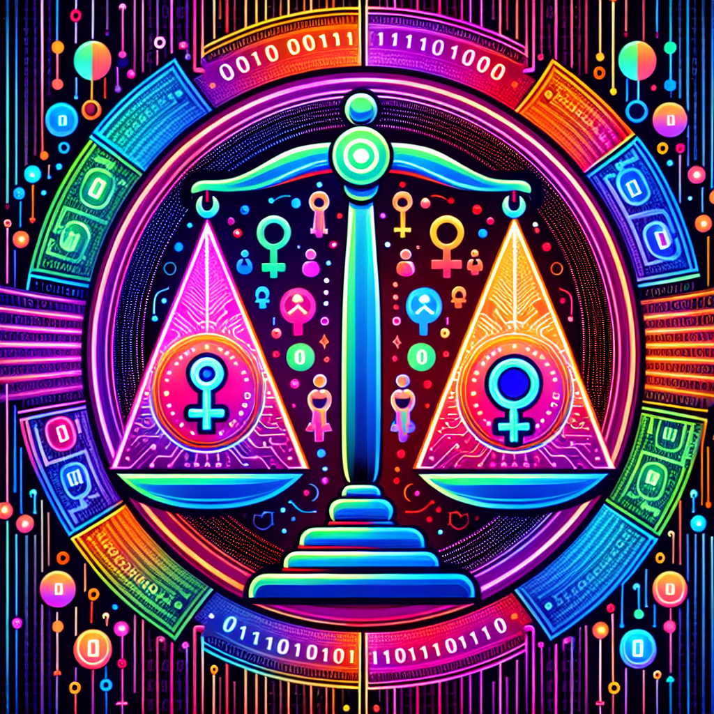 Quiz: Gender inclusivity - Quizzly.ai