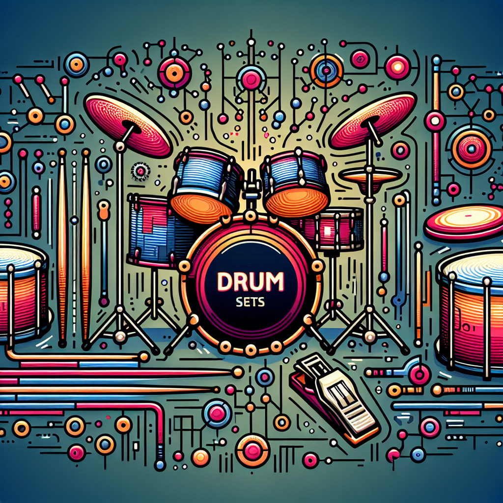 Quiz: Drum sets - Quizzly.ai
