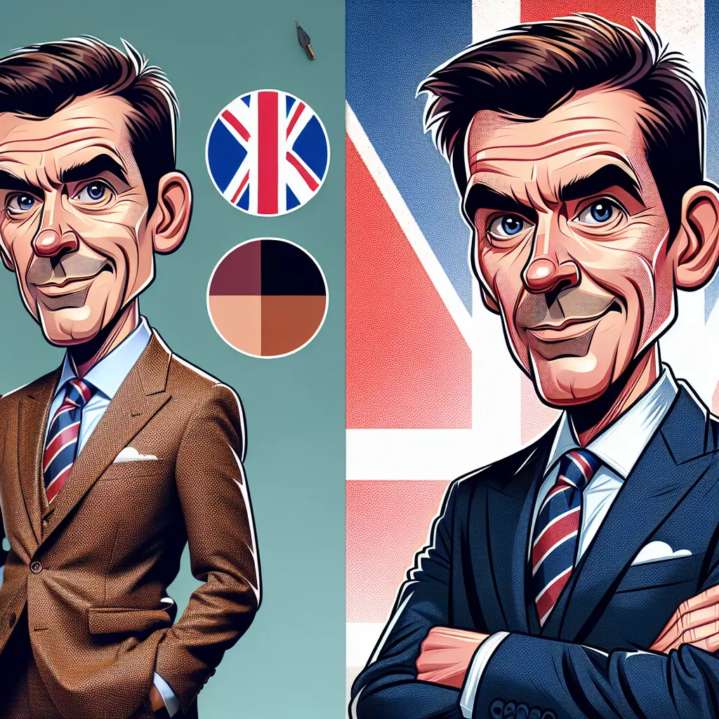 Quiz: Nigel Farage - Quizzly.ai