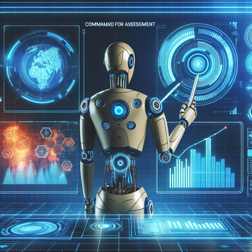 Quiz: Command for assessment - Quizzly.ai