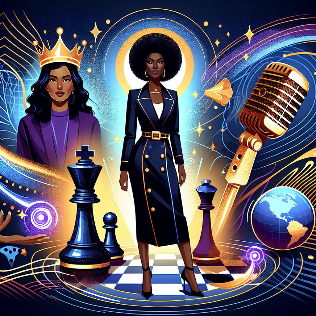 Quiz: Elite influence - Quizzly.ai