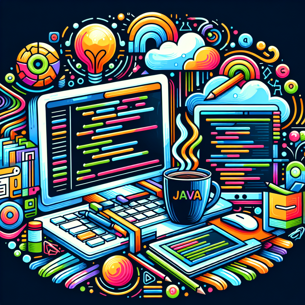 Quiz: Java Development Kit - Quizzly.ai