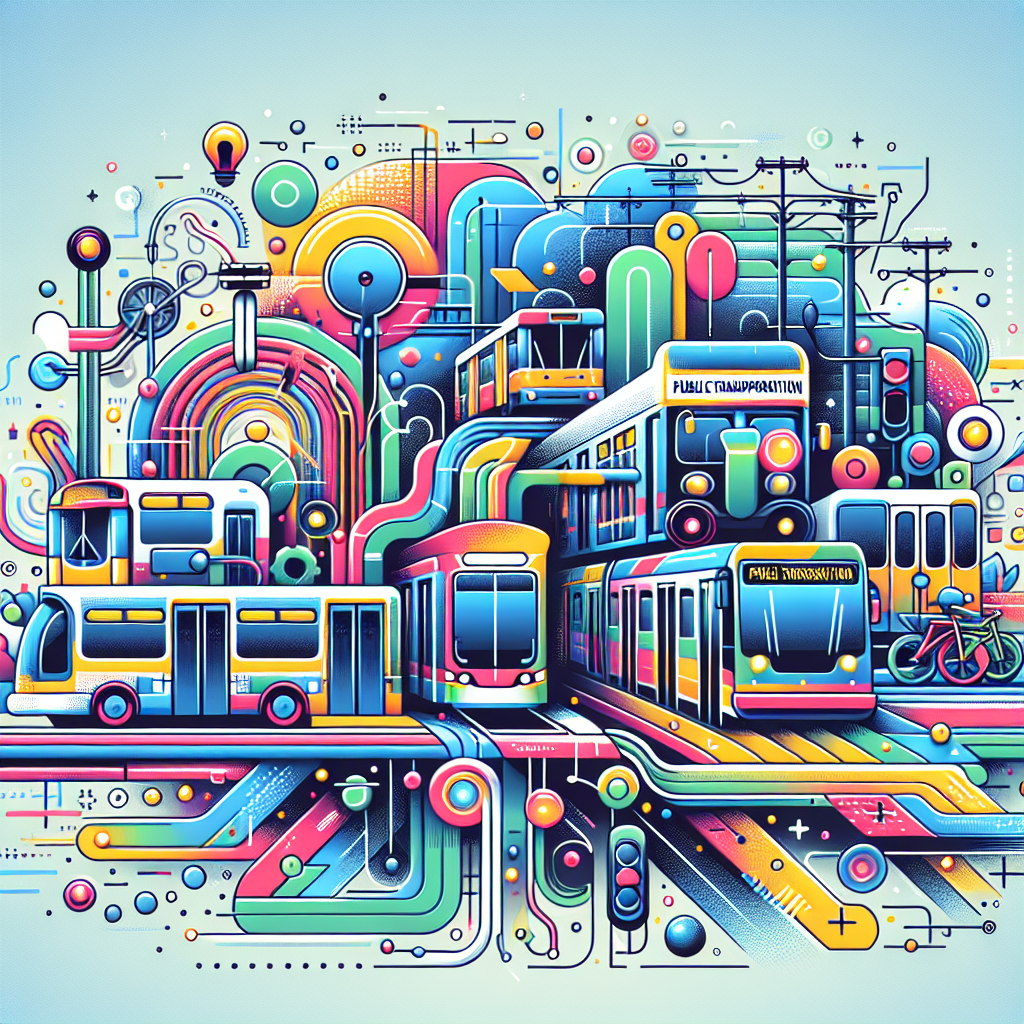 Quiz: Public transportation - Quizzly.ai