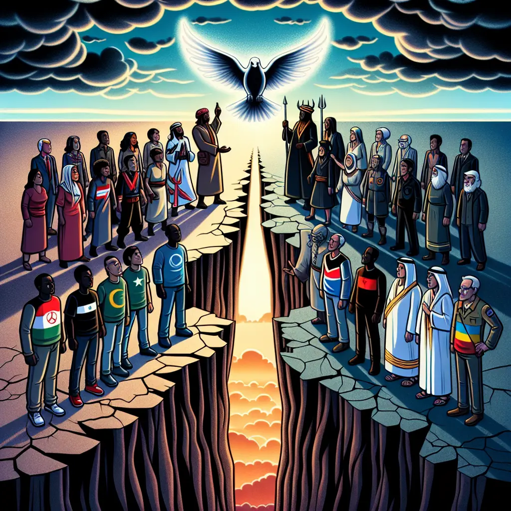 Quiz: Ceasefire Breakdown - Quizzly.ai