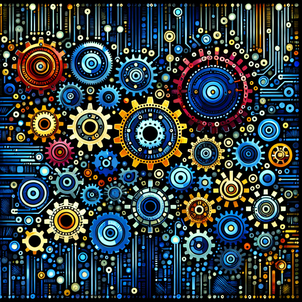 Quiz: Machine - Quizzly.ai