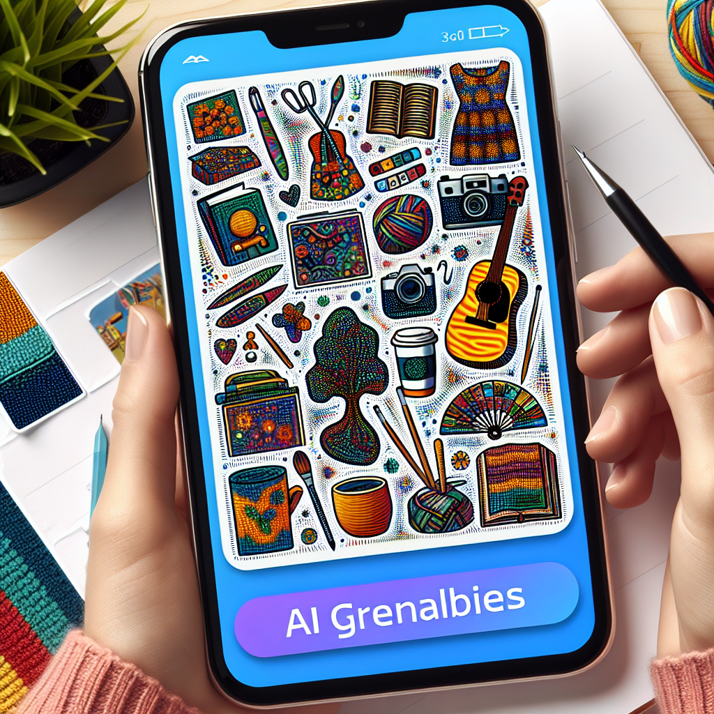 Quiz: Hobbies - Quizzly.ai