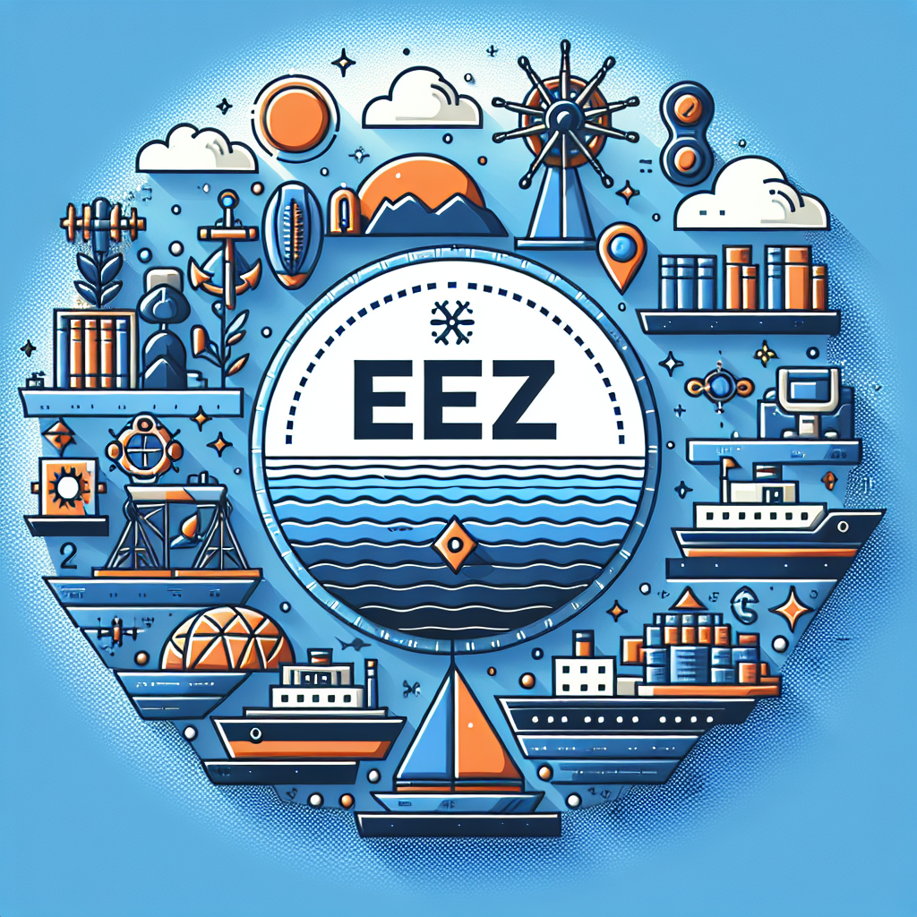 Quiz: Exclusive Economic Zone (EEZ) - Quizzly.ai