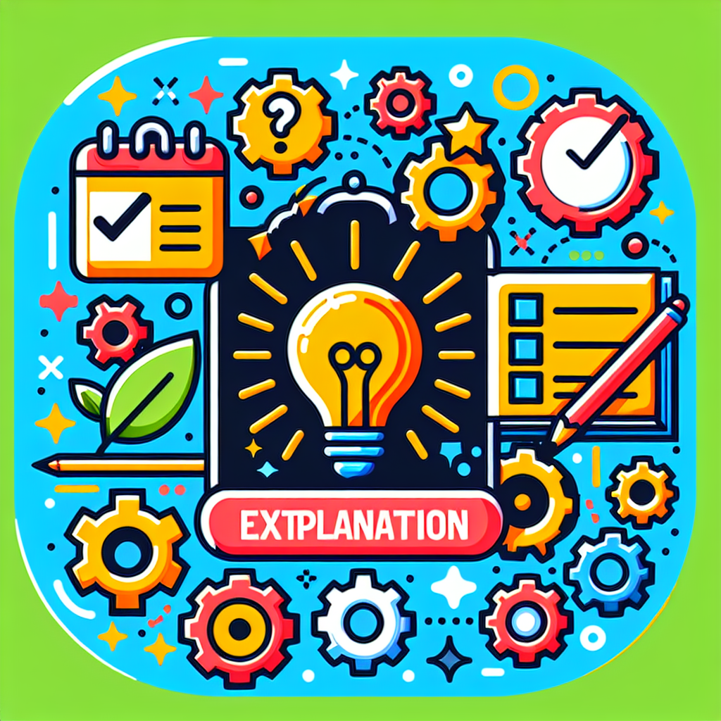 Quiz: Task Explanation - Quizzly.ai