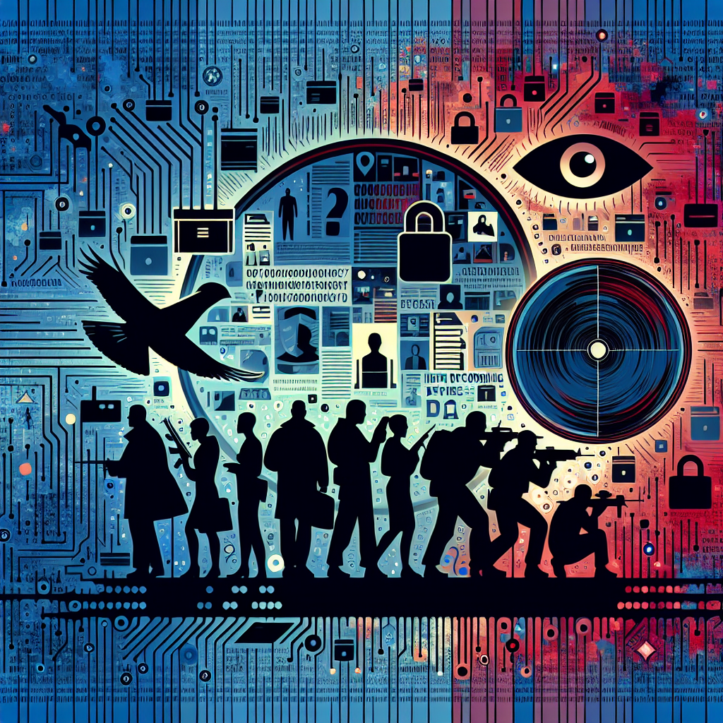 Quiz: Covert Operations - Quizzly.ai