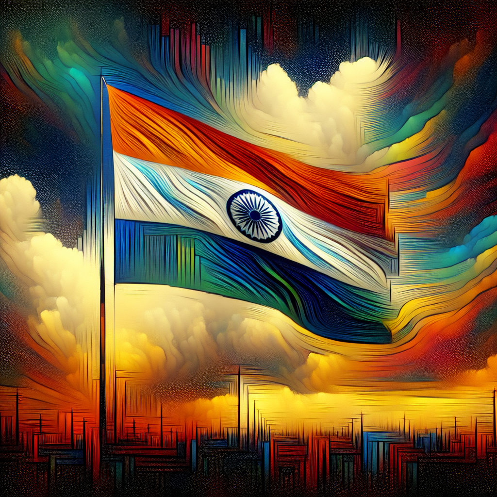 Quiz: Tri-color flag - Quizzly.ai