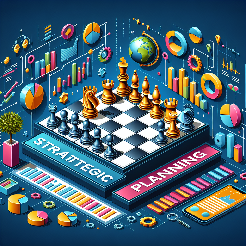 Quiz: Strategic planning - Quizzly.ai