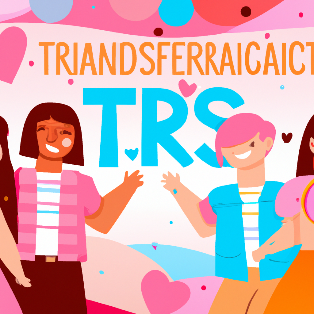 Quiz: Transgender rights - Quizzly.ai