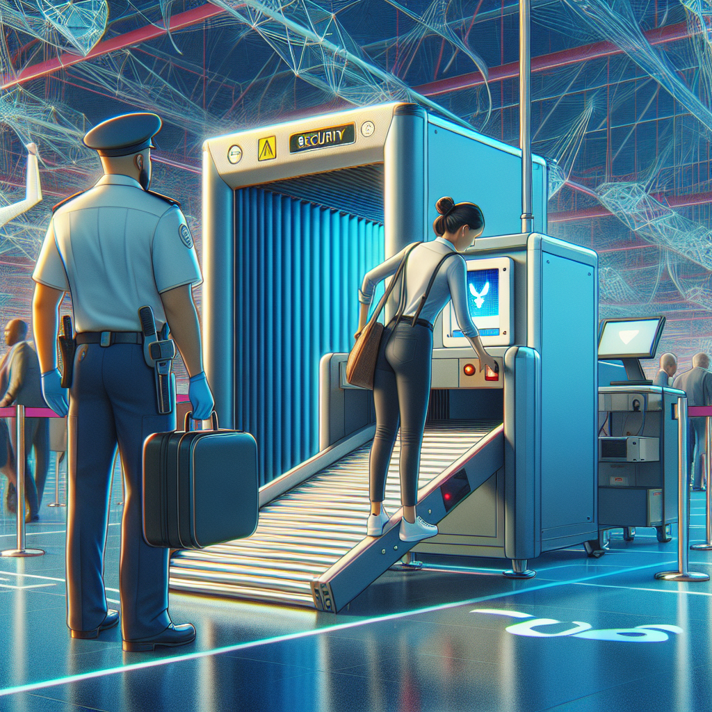 Quiz: Security checkpoint - Quizzly.ai
