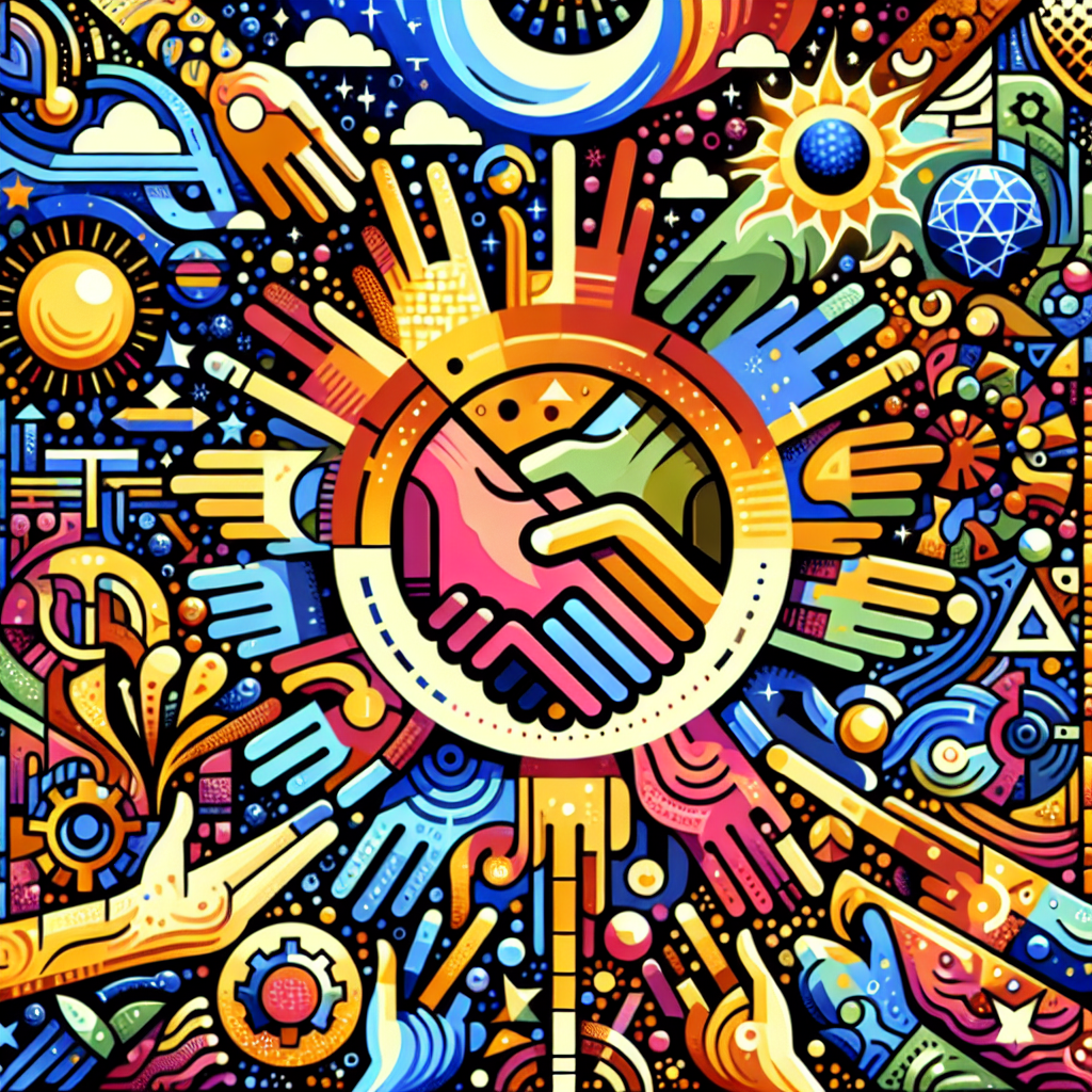 Quiz: Strength in unity - Quizzly.ai