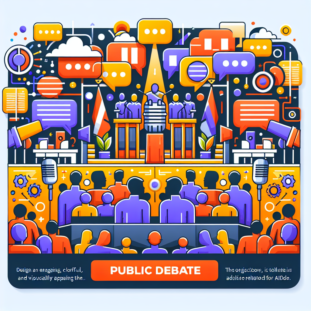 Quiz: Public debate - Quizzly.ai