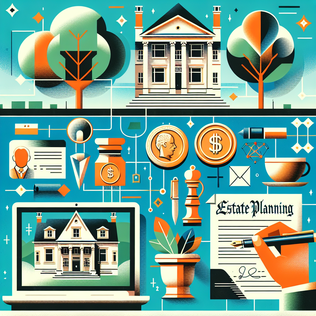 Quiz: Estate planning - Quizzly.ai