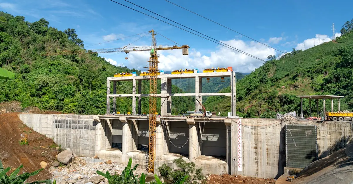 Quiz: Project Management in Large-Scale Infrastructure - Quizzly.ai