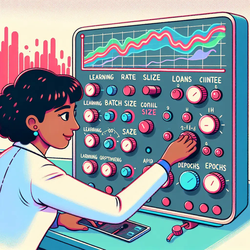 Quiz: Hyperparameter Tuning Basics - Quizzly.ai