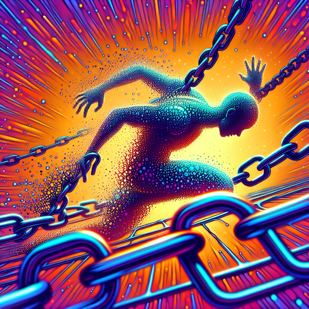 Quiz: Restricted movement - Quizzly.ai