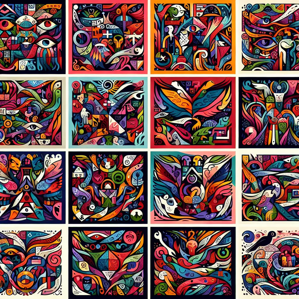 Quiz: Flags with Hidden Meanings - Quizzly.ai