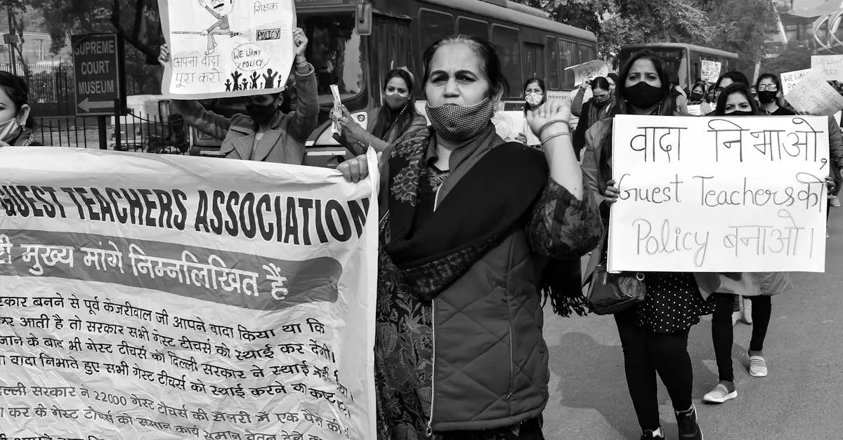 Quiz: School policy changes - Quizzly.ai