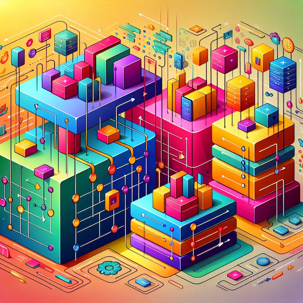 Quiz: Relational databases - Quizzly.ai