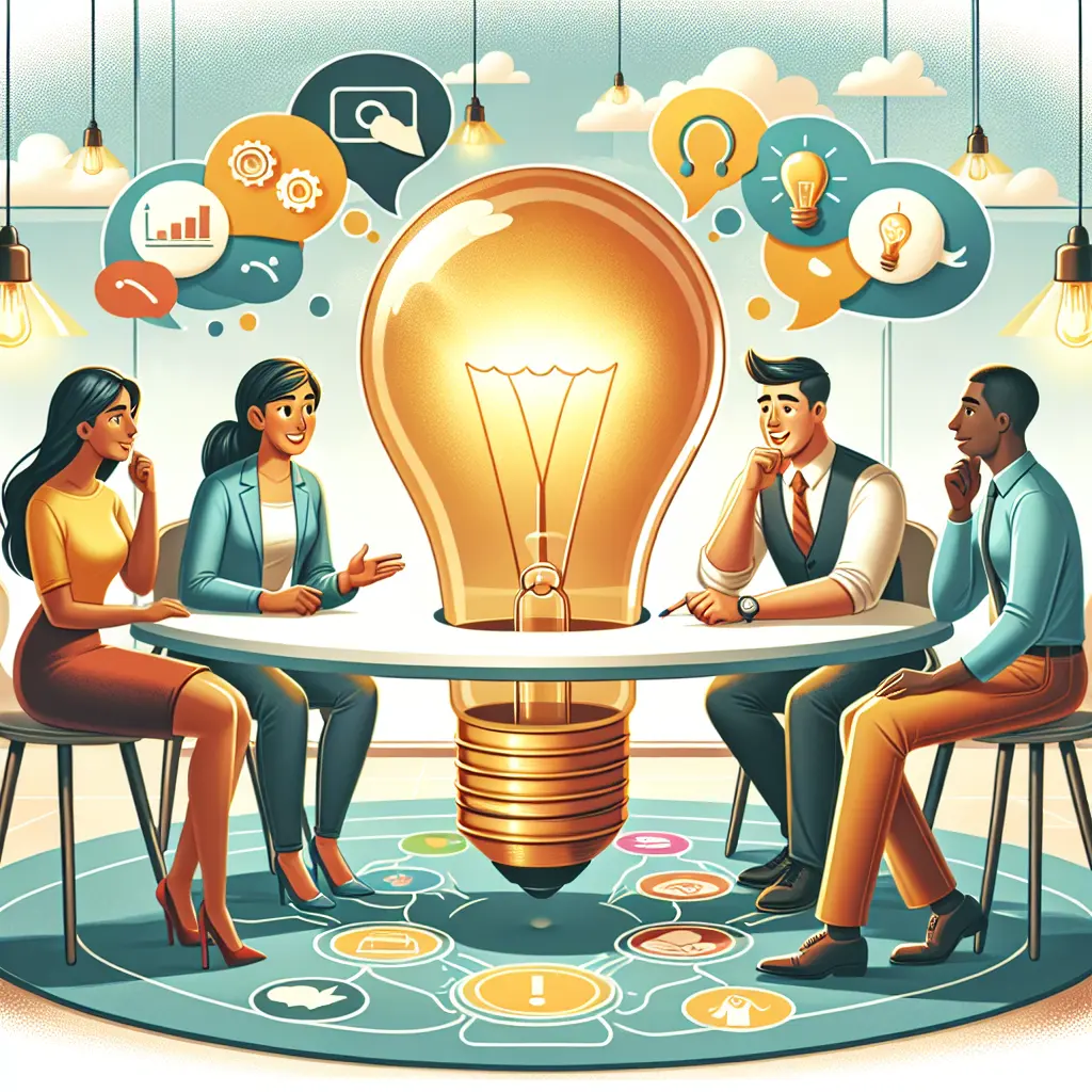 Quiz: Understanding Customer Needs - Quizzly.ai