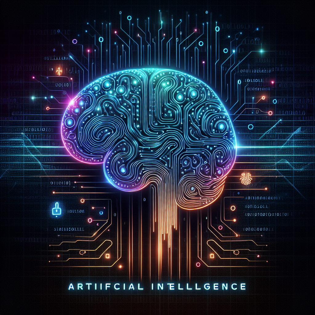 Quiz: Artificial intelligence - Quizzly.ai